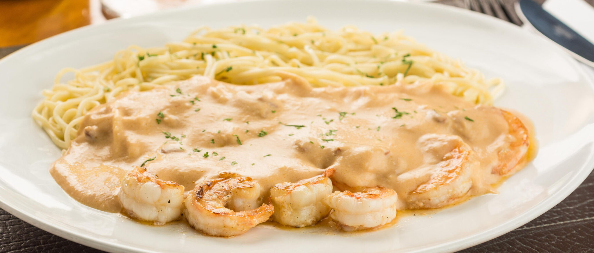 Reta final do Natal Restaurant Week: festival segue até 6 de julho com menus completos a partir ...